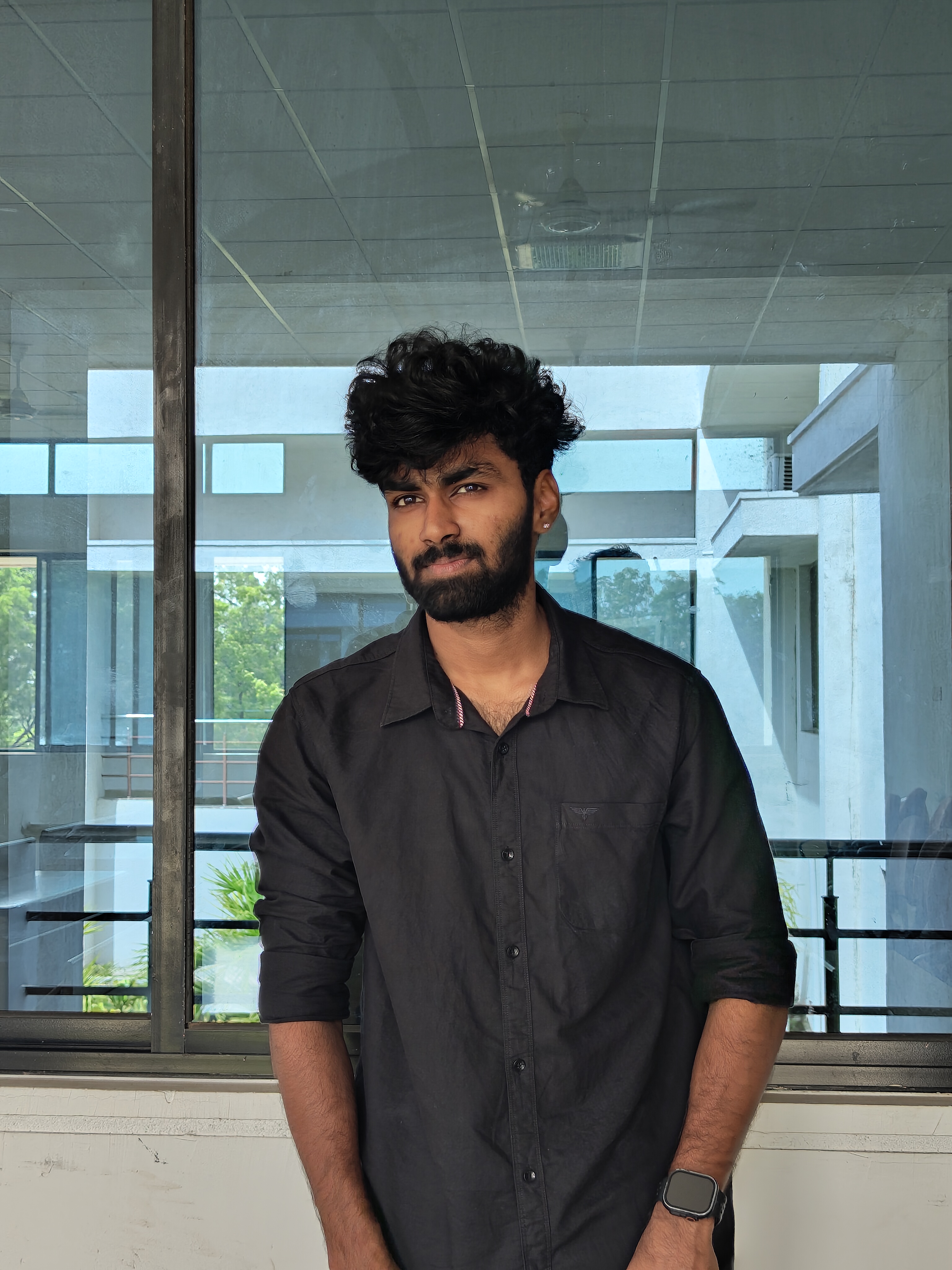 Guna Murugesan - full-stack Developer (MERN)